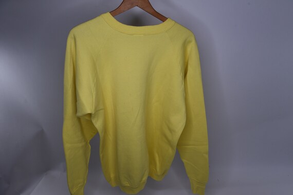 Friggin' Cool Vintage 90's Stomporowski Crest Sweatsh… - Gem