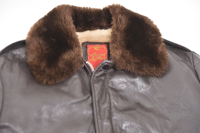 Incredible Vintage 60's 70's G-1 Style R.sherman - Etsy