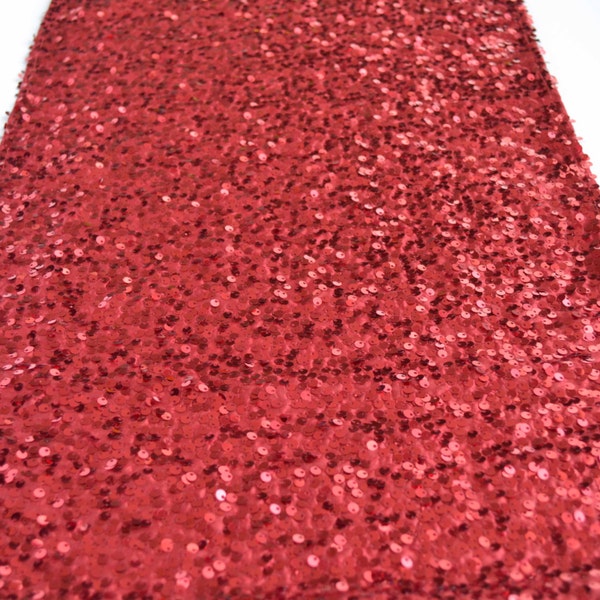Sequin Table Runner - Etsy