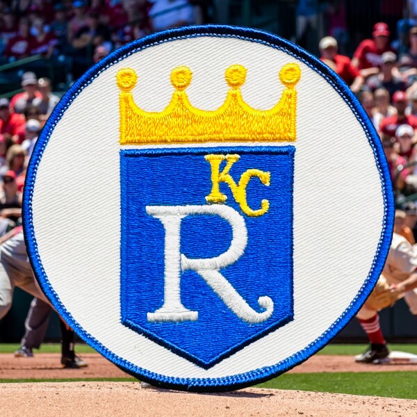 Royals Baseball - Etsy