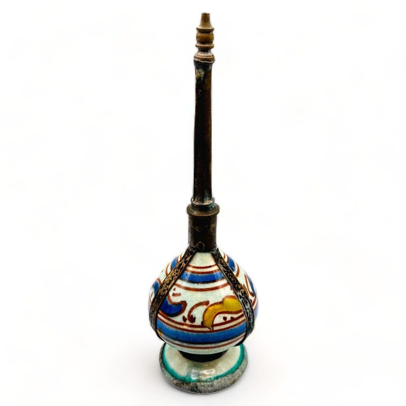 Arabic Perfume Bottles - Etsy