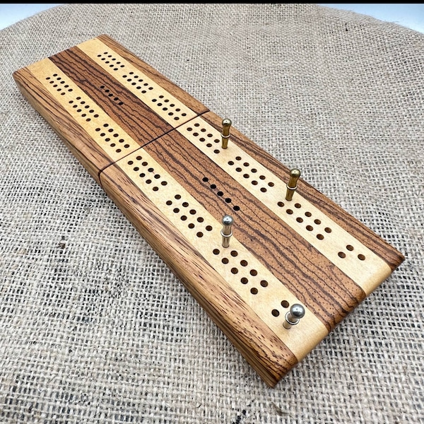 Folding Cribbage - Etsy