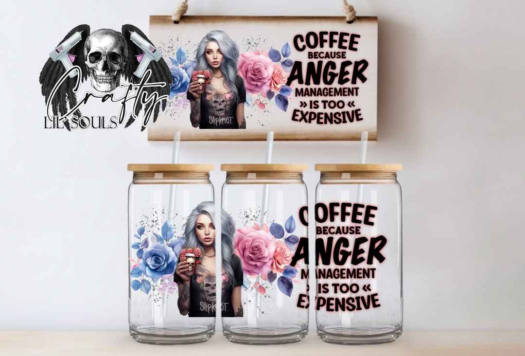 16oz Beer Can Wrap, Sublimation Design Templates, 16oz Png Digital ...