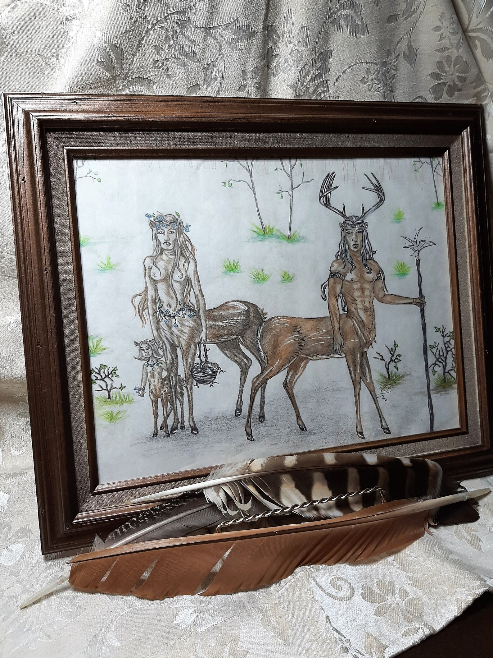 Protector - Etsy
