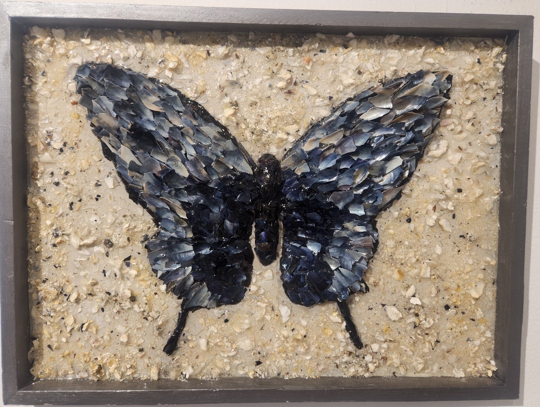 Butterfly Effect - Etsy