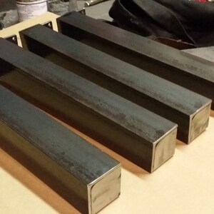 Heavy Duty, Angle Iron,16 Bench Legs,table Legs,hairpin Legs,metal ...