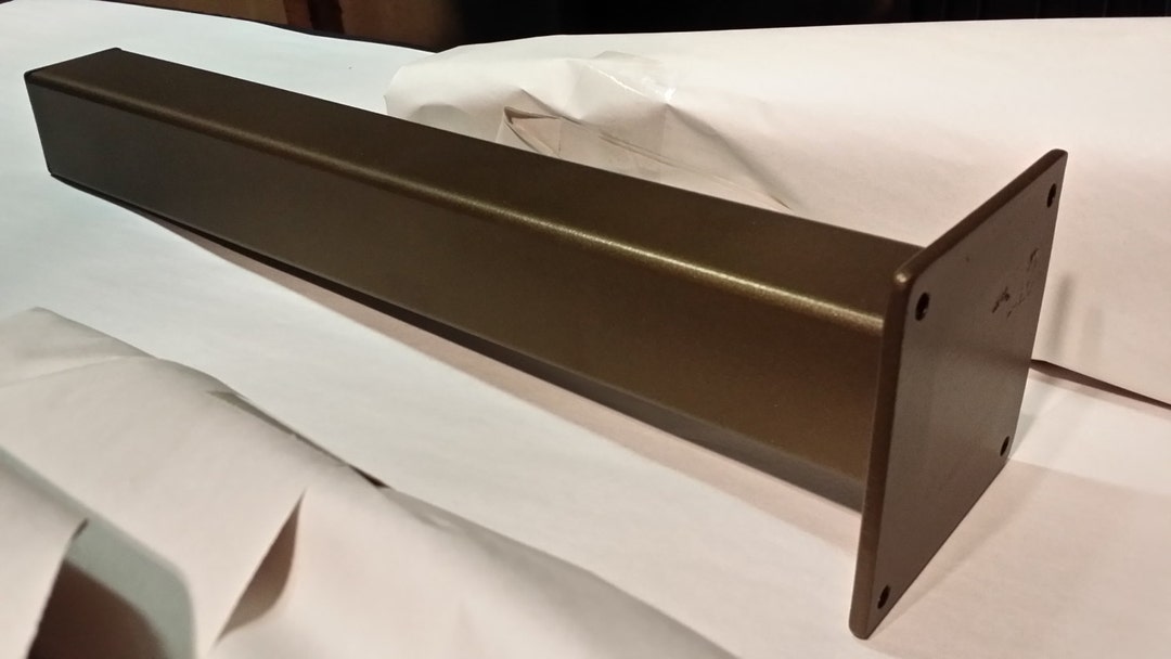 34" Table Legs, COUNTER HEIGHT, Set of 4, Hairpin Legs,metal Table Legs ...