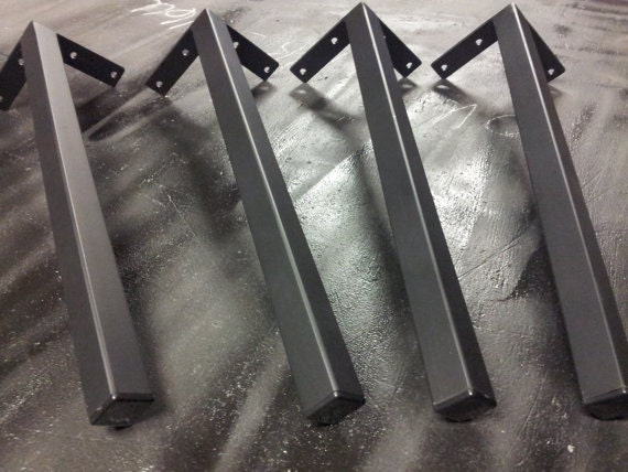 41 Modern Legs Bar Table Legshairpin Legsindustrial | Etsy