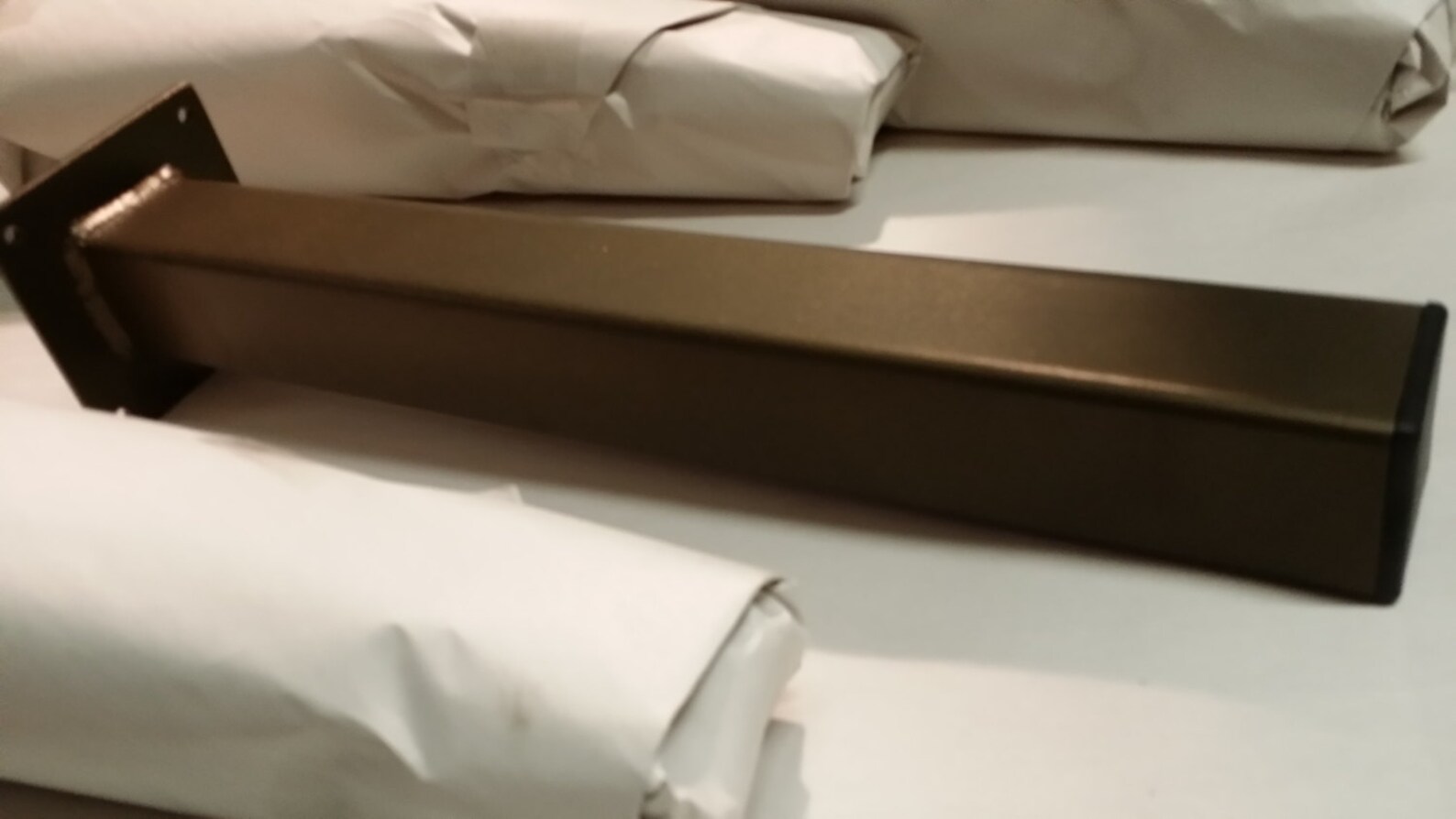 34 Table Legs COUNTER HEIGHT Set of 4 Hairpin - Etsy