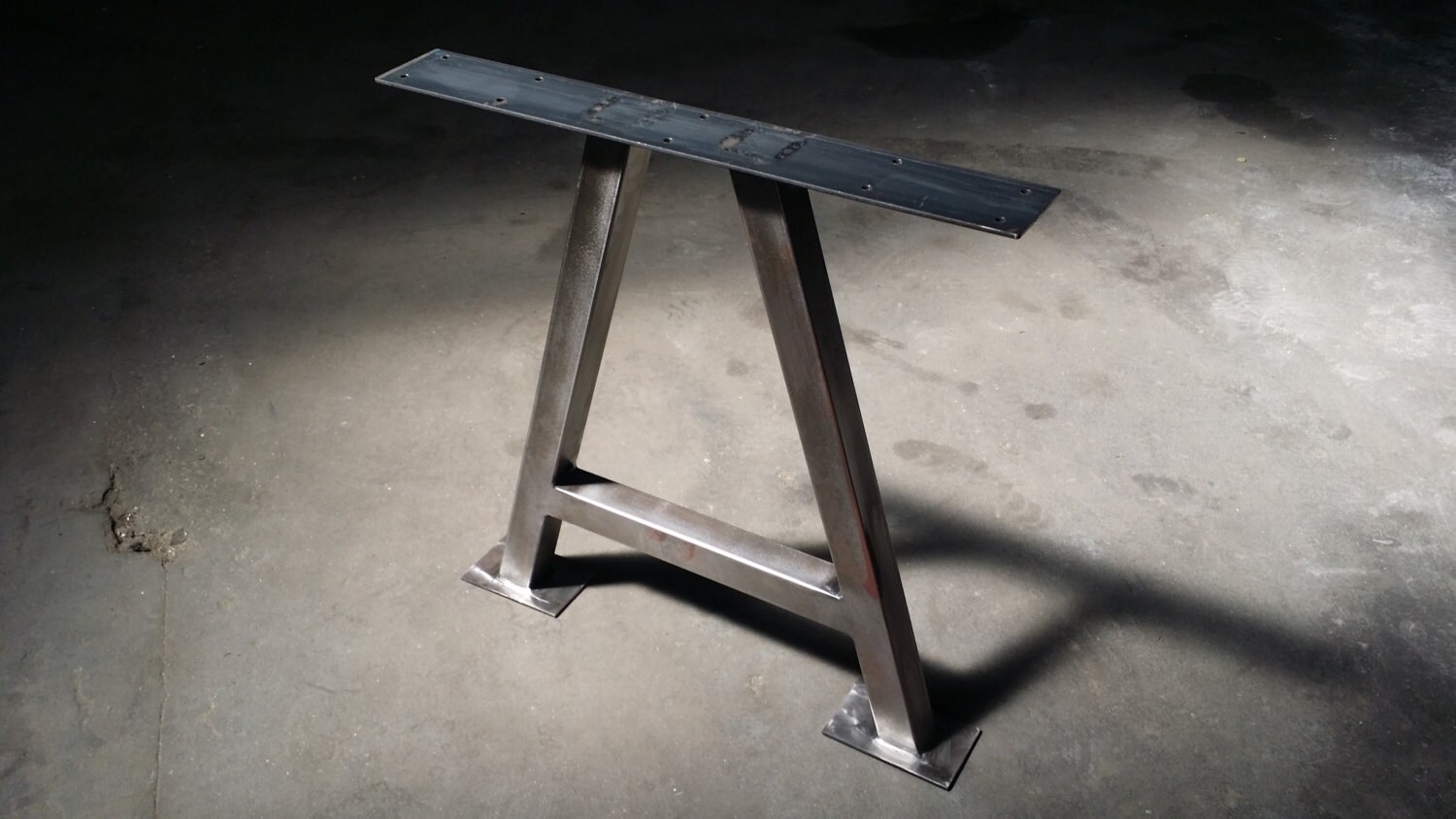 A FRAME Legsdining Table Legs Desk Legshairpin | Etsy