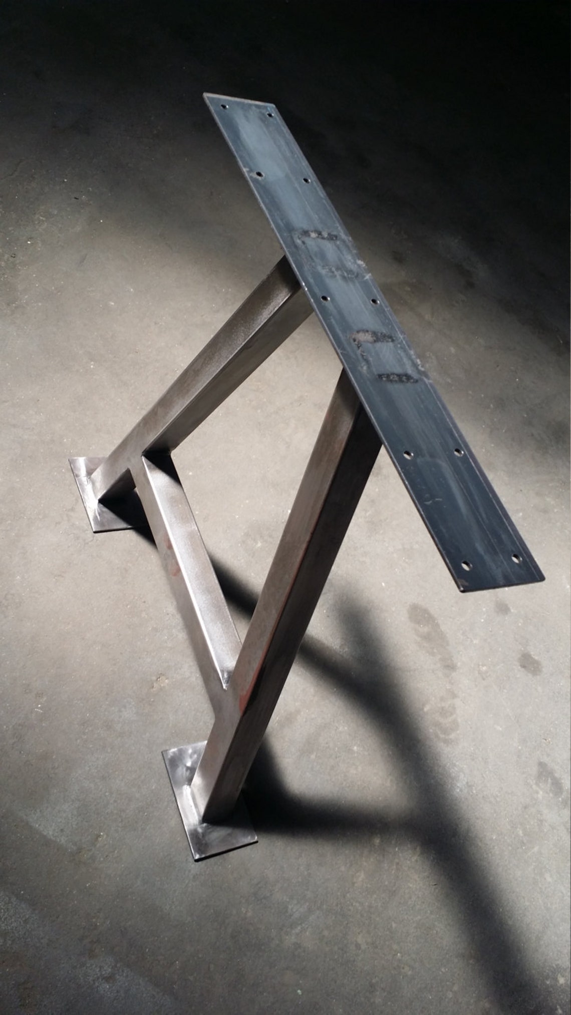 A FRAME Legsdining Table Legs Desk Legshairpin - Etsy