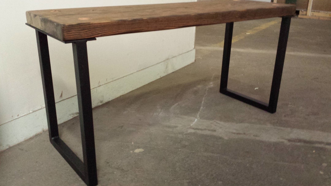 U Shape Legs 16"/ ALL SIZES Available,hairpin Legs,industrial Legs ...