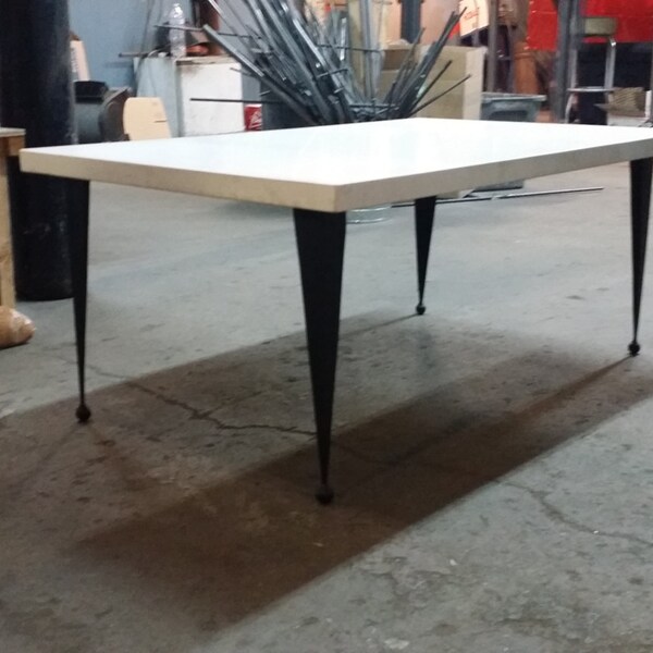 Bar Height Table - Etsy