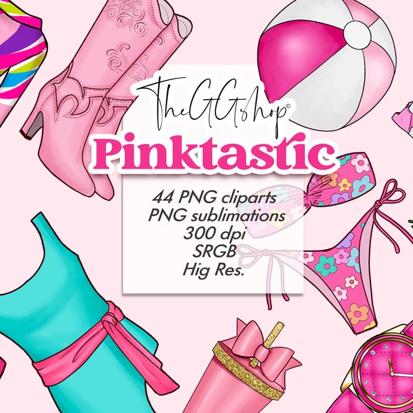 Printable Paper Doll Dress up Kit, Summer Wardrobe, DIY Busy Book, Easy Paper Craft, Girls ...