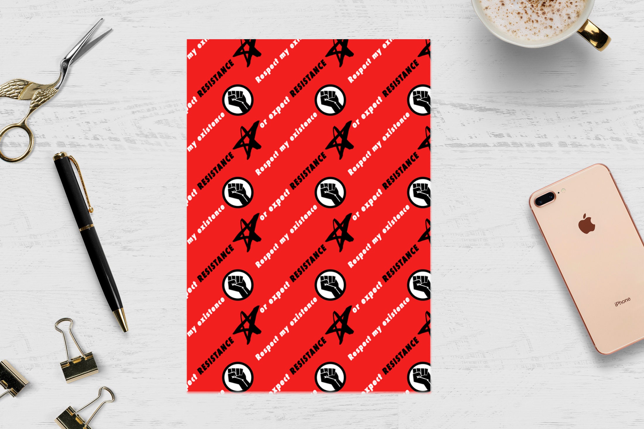 FREEBIE - Please Do Not Purchase - 8x11 Digital Papers - Etsy