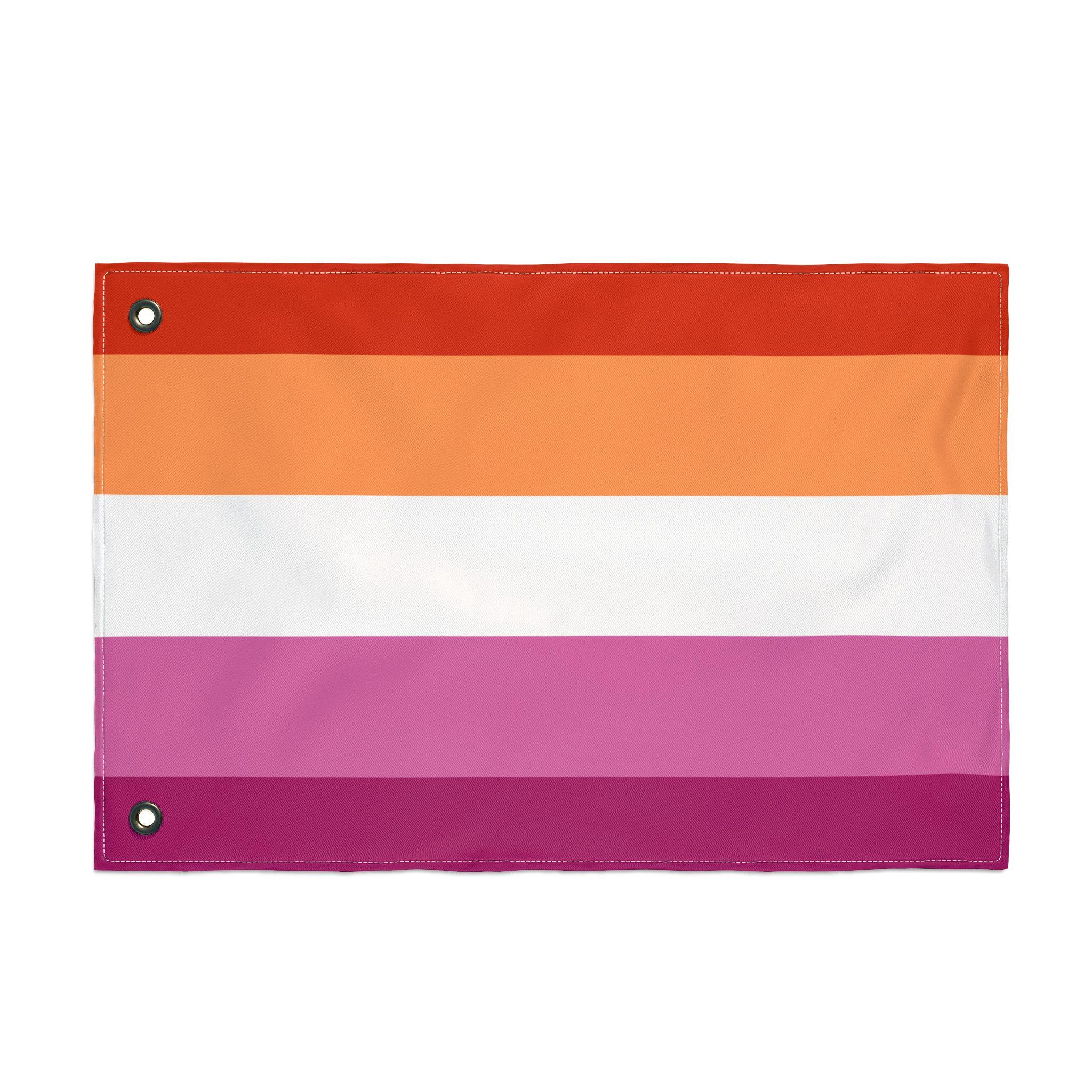 Customizable Pride Flag LGBTQIA: Custom LGBTQ Wall Decor, 4 Sizes - Etsy