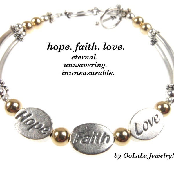 Poem Bracelet - Etsy