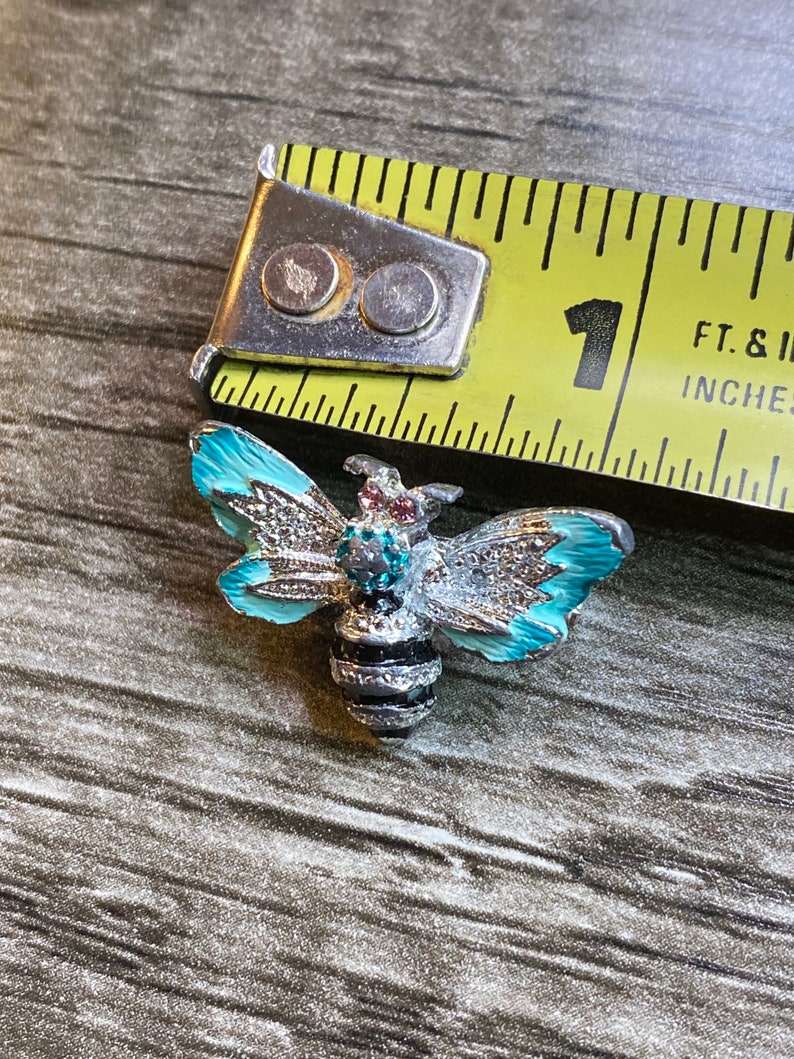 Vintage Bees Wasps Bugs Scatter Pins - Etsy