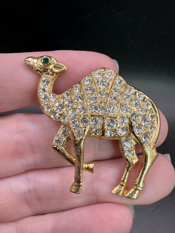 Naguisa by anthropologie camel - Gem