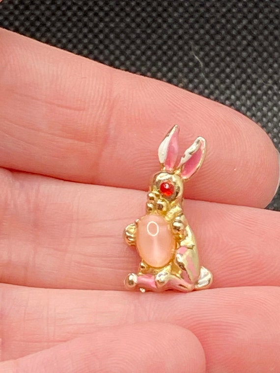 vintage jansport jack rabbits - Gem