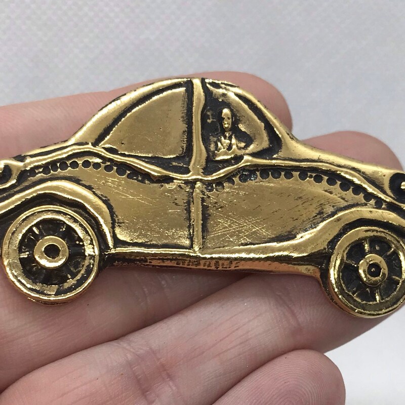 Bug Pin - Etsy