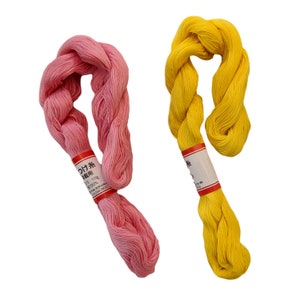 Basting Thread Cotton 100% - Etsy