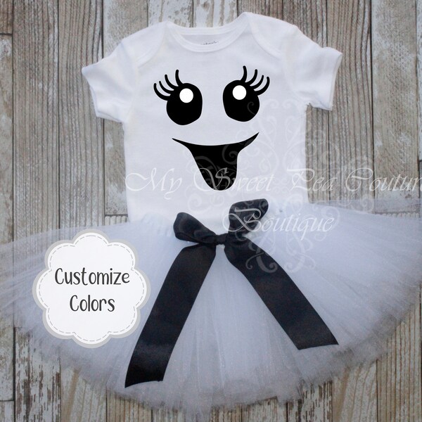 Baby Ghost Costume - Etsy