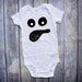 Ghost Halloween Costume 1st Halloween Baby Costume Ghost - Etsy