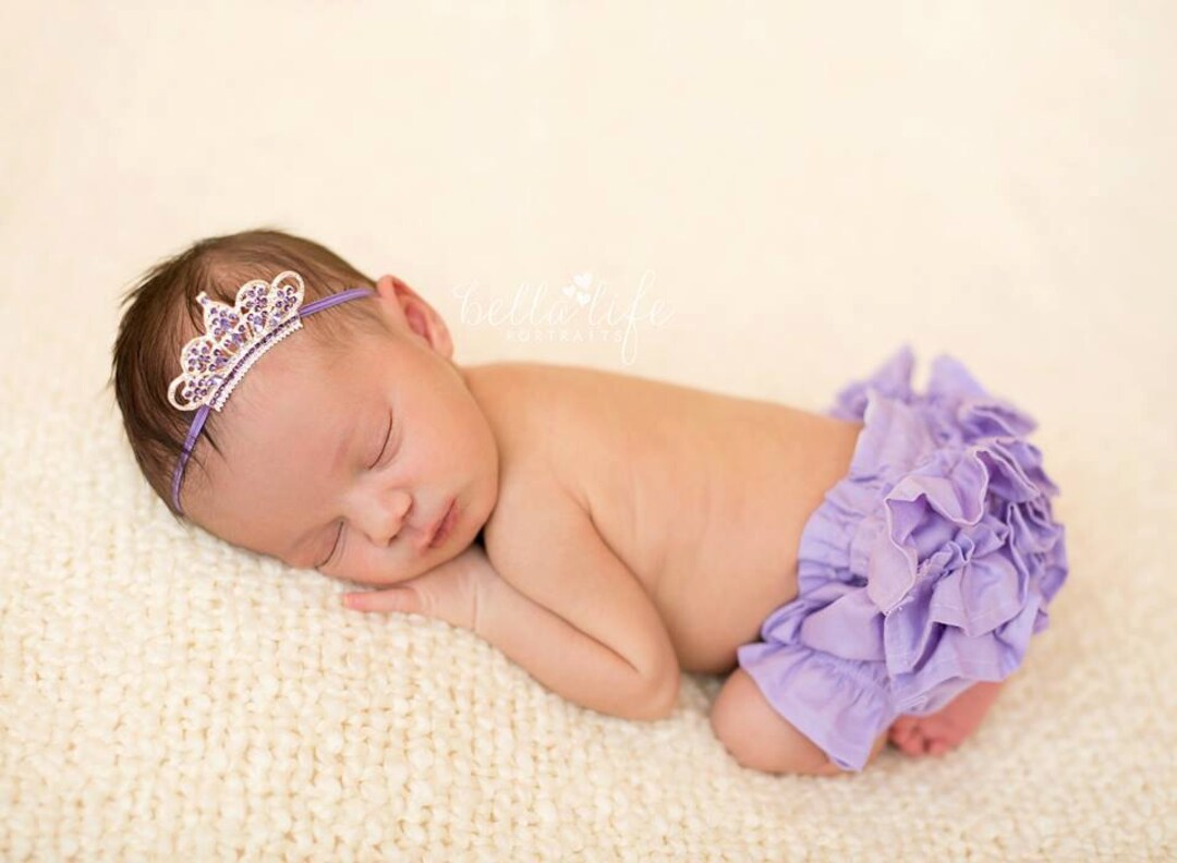 Alexandrite Rhinestone Tiara June Birthstone Mini Tiara - Etsy