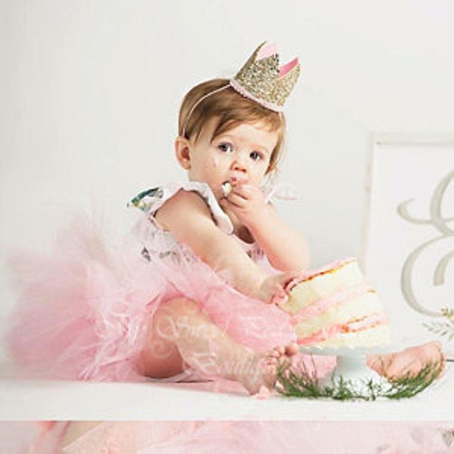 Light Pink Tutu Tutu Princess Tutu Baby Tutu Newborn Tutu | Etsy