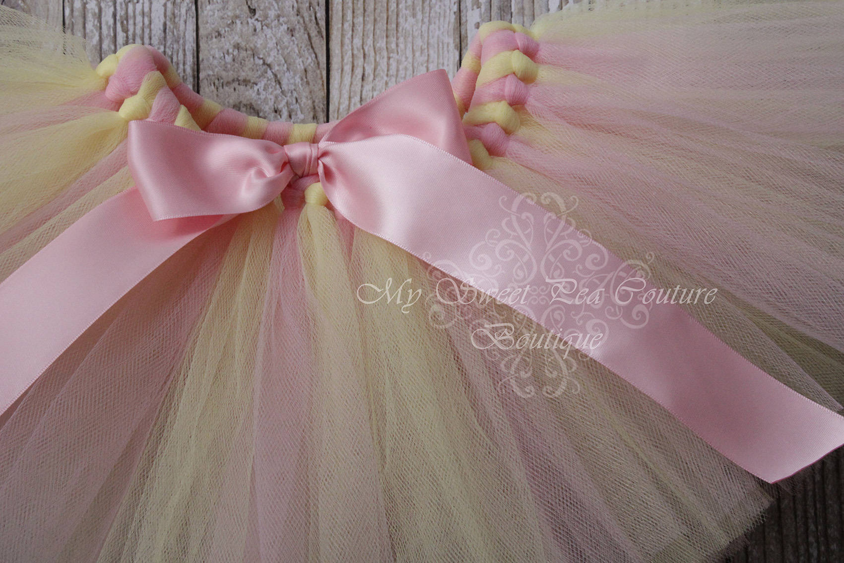 Pink Lemonade Tutu Tutu Birthday Princess Tutu Baby Tutu | Etsy