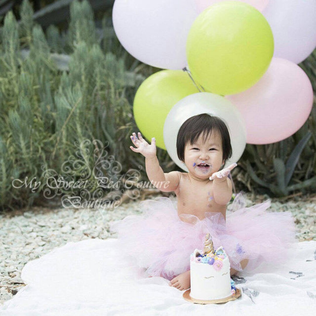 Light Pink Tutu Tutu Princess Tutu Baby Tutu Newborn Tutu Tutu Toddler ...