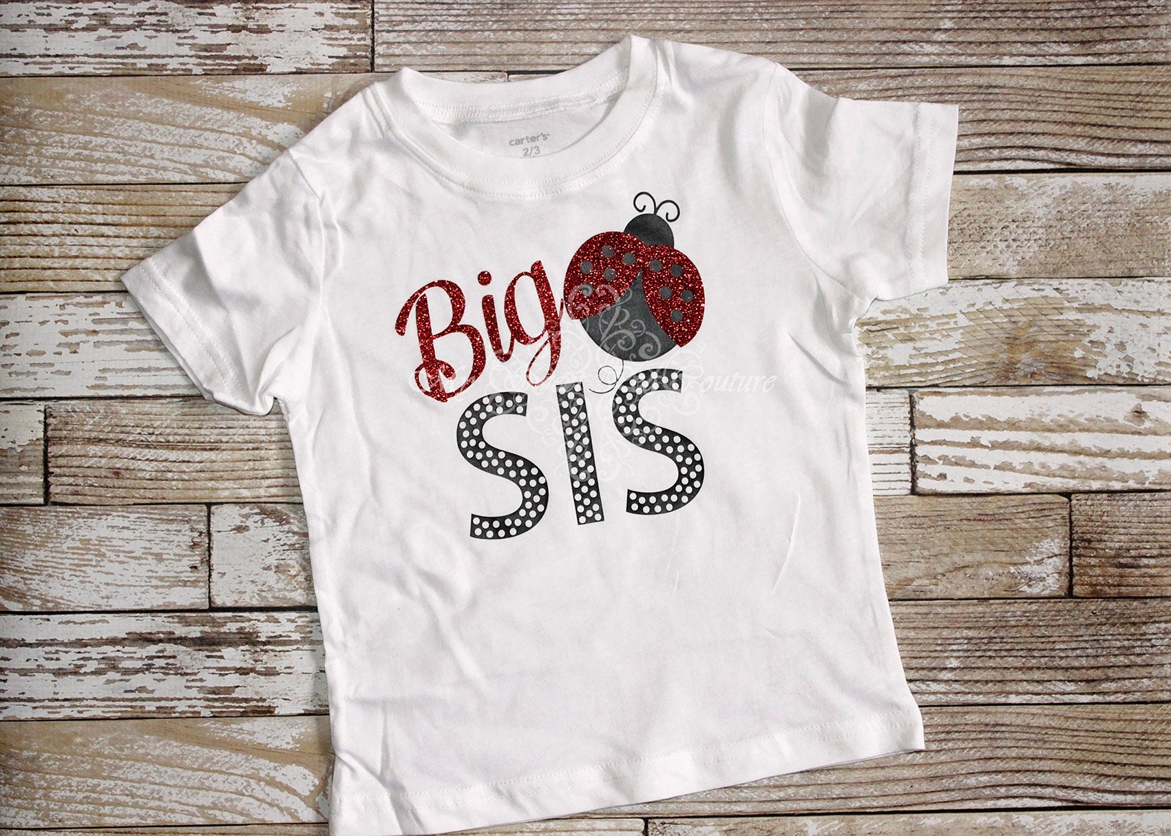 Ladybug Birthday Family Shirts, Ladybug 1st Birthday, Ladybird Birthday ...
