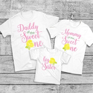 Pink Lemonade First Birthday Outfit: Sweet Lemon Cake Smash Ensemble ...