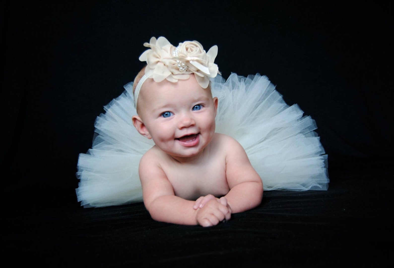 You Choose Color Tutu Princess Tutu Baby Tutu Toddler Tutu | Etsy