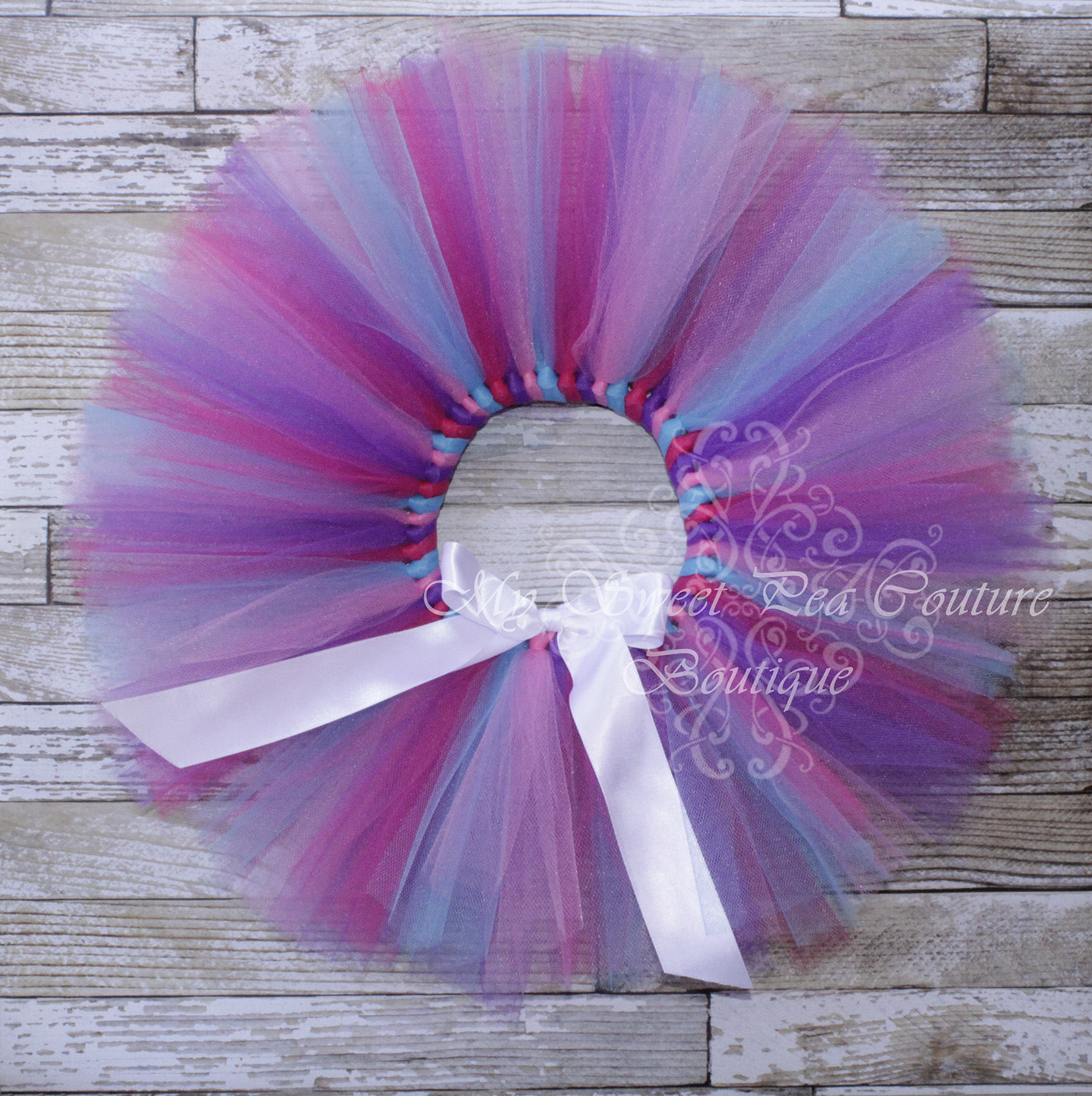 Unicorn Tutu Tutu Princess Tutu Jewel Rainbow Tutu Tutu | Etsy