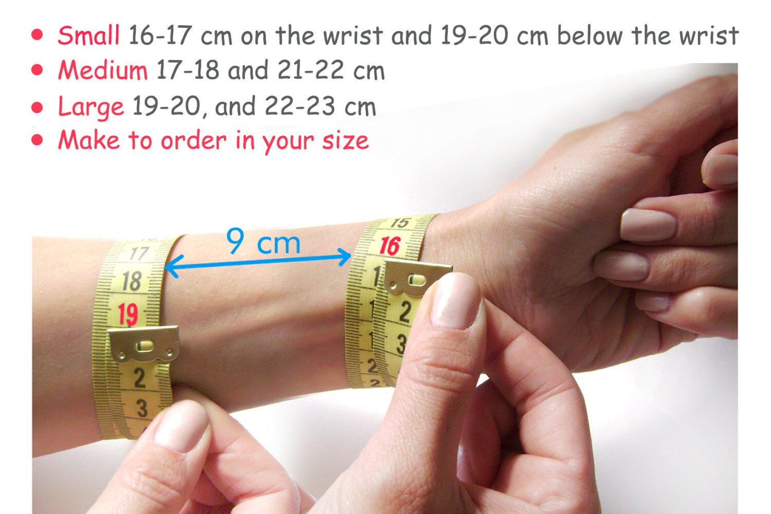 Wrist Wallet . Bracelet Purse Secret . Wide Wallet on Your - Etsy