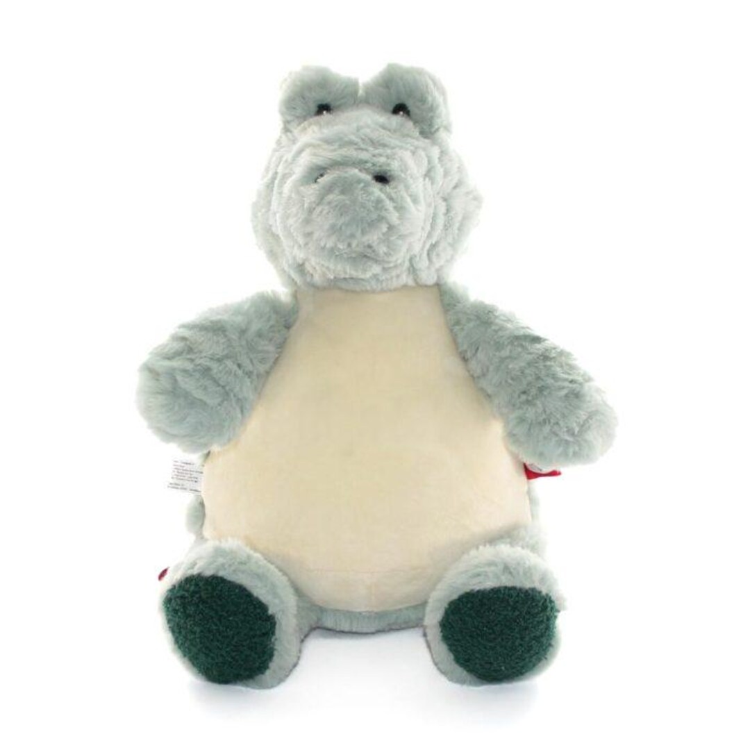 Personalized Baby Gift, "baby Cubbies" NEW Baby Alligator, Scaley Dan ...