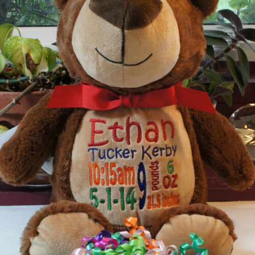 Personalized Baby Gift baby Cubbies Cubbyford the - Etsy