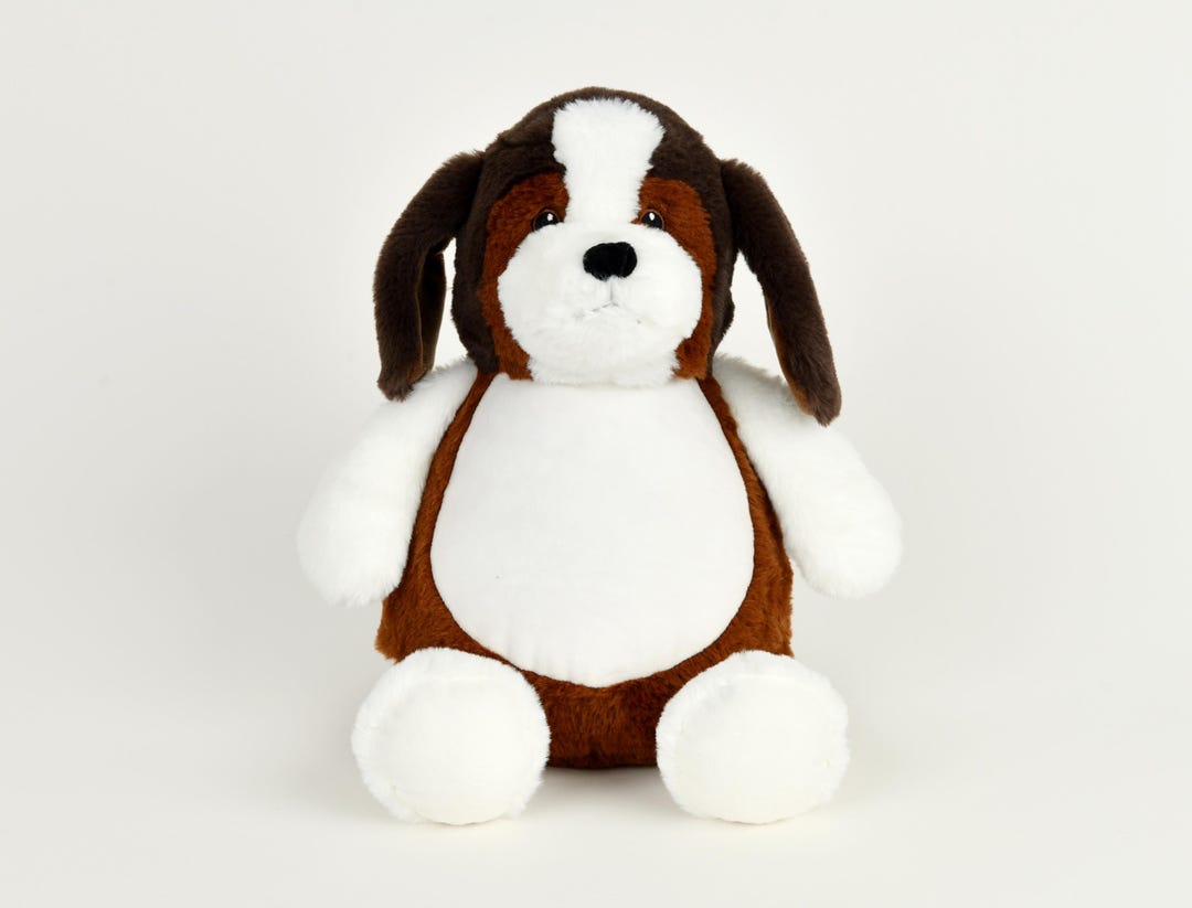 Personalized Baby Gift, "baby Cubbies" NEW Dog, a Beagle, Birth ...