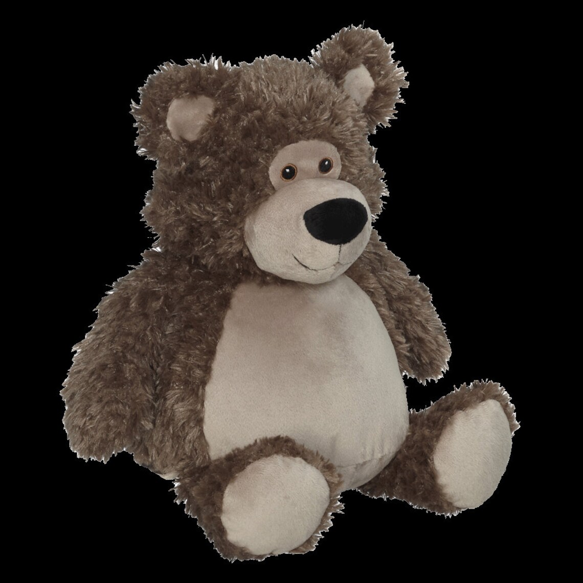 Personalized Baby Gift Bobby Bear Stuffed Animal Keepsake - Etsy