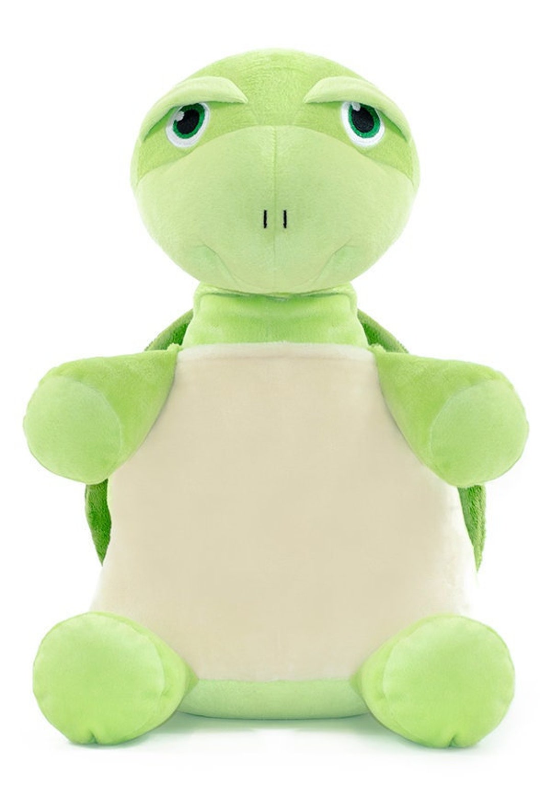Personalized Baby Gift, baby Cubbies, Mr Shigglesworth the Turtle ...