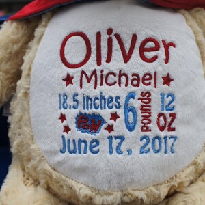 Personalized Baby Gift baby Cubbies Cubbyford the - Etsy