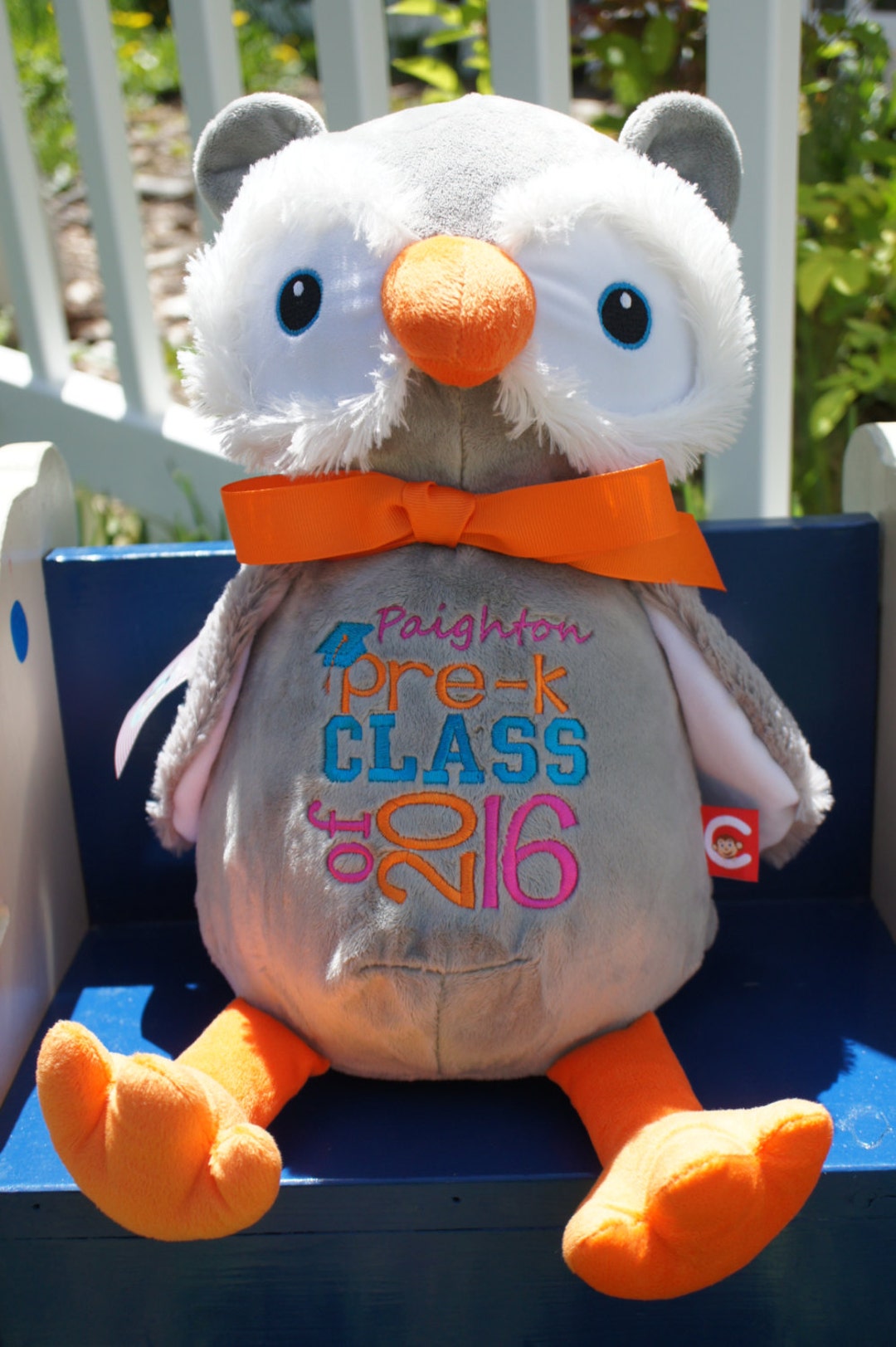 Pre-school Graduation, Kindergarten Graduation, Owl - Etsy