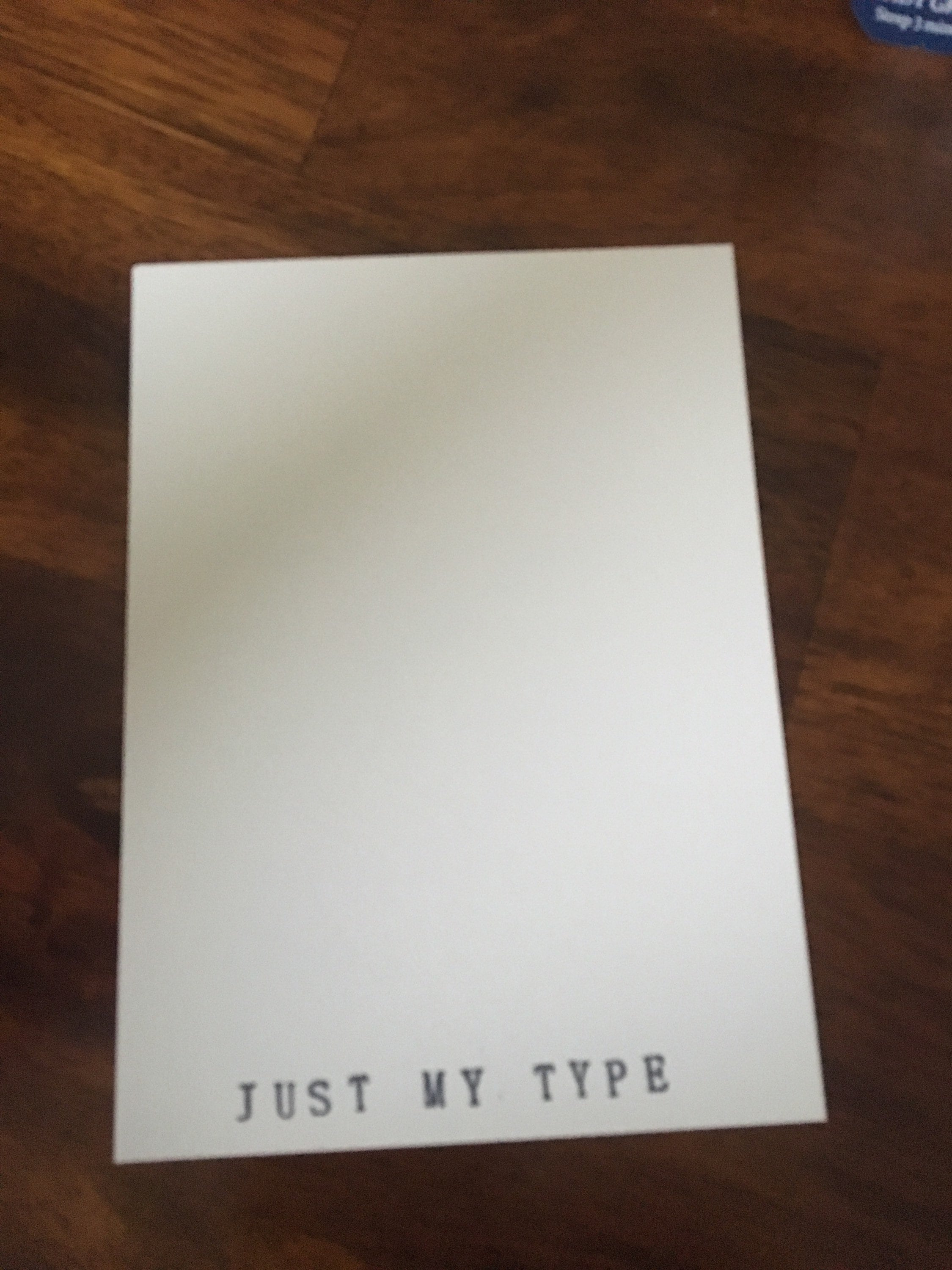 Custom Cards! - Etsy