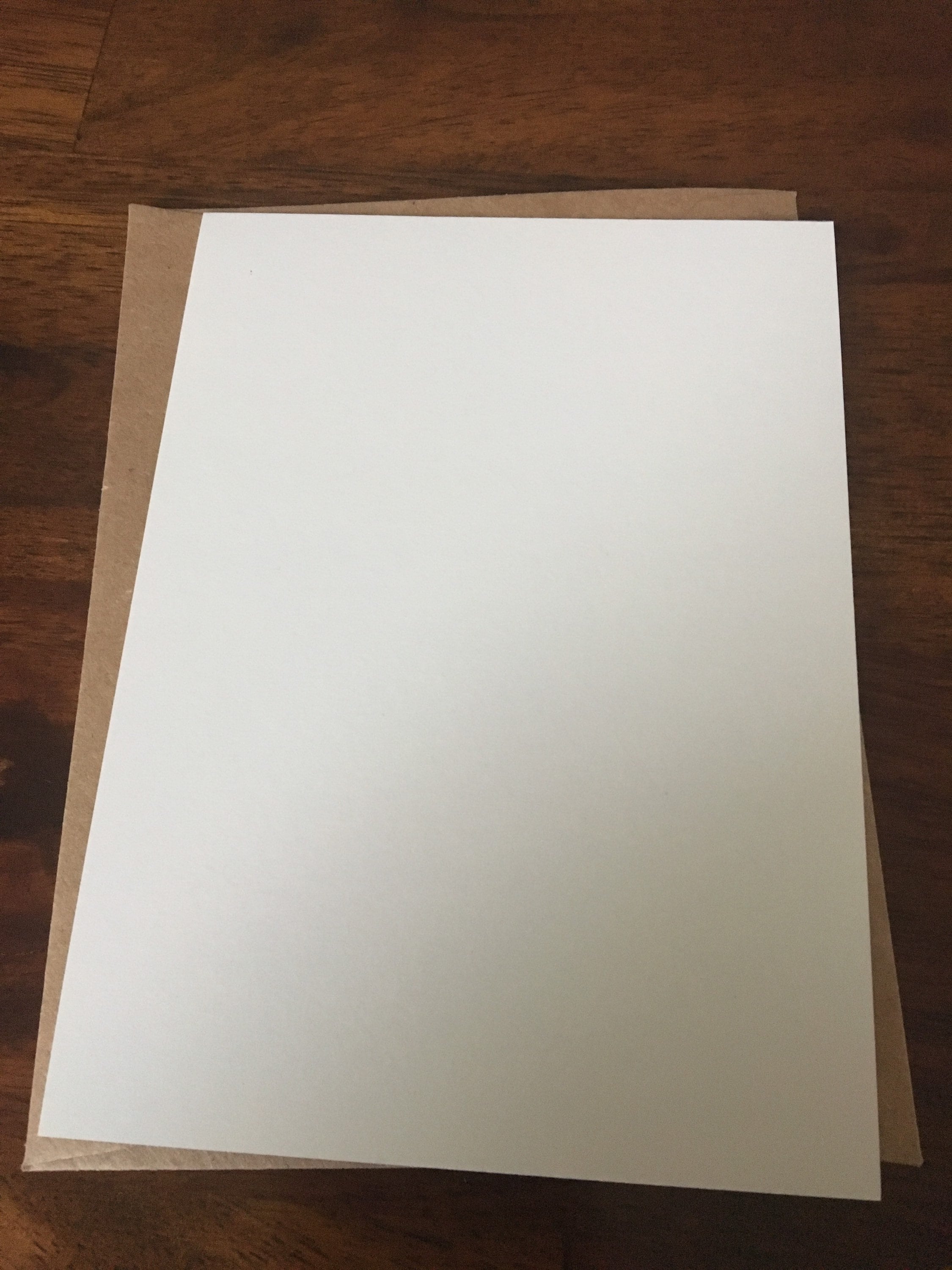 Custom Cards! - Etsy