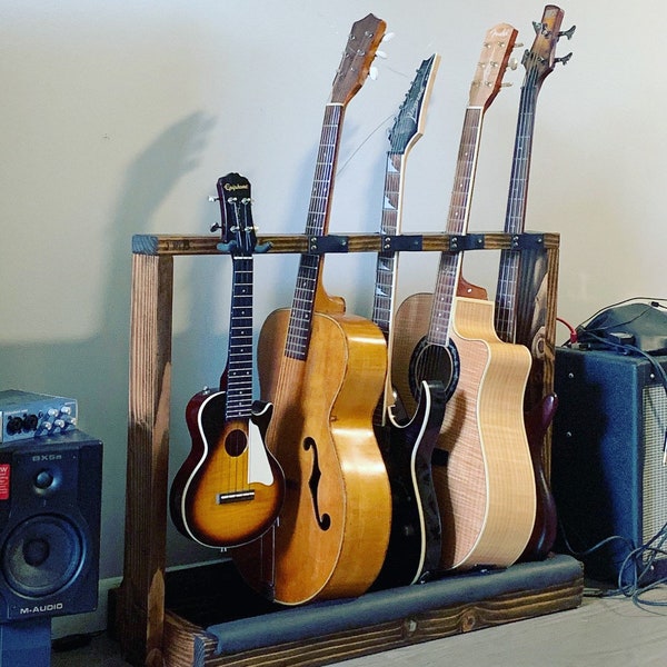 Instrument Holder - Etsy