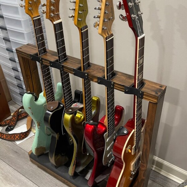 Instrument Rack - Etsy