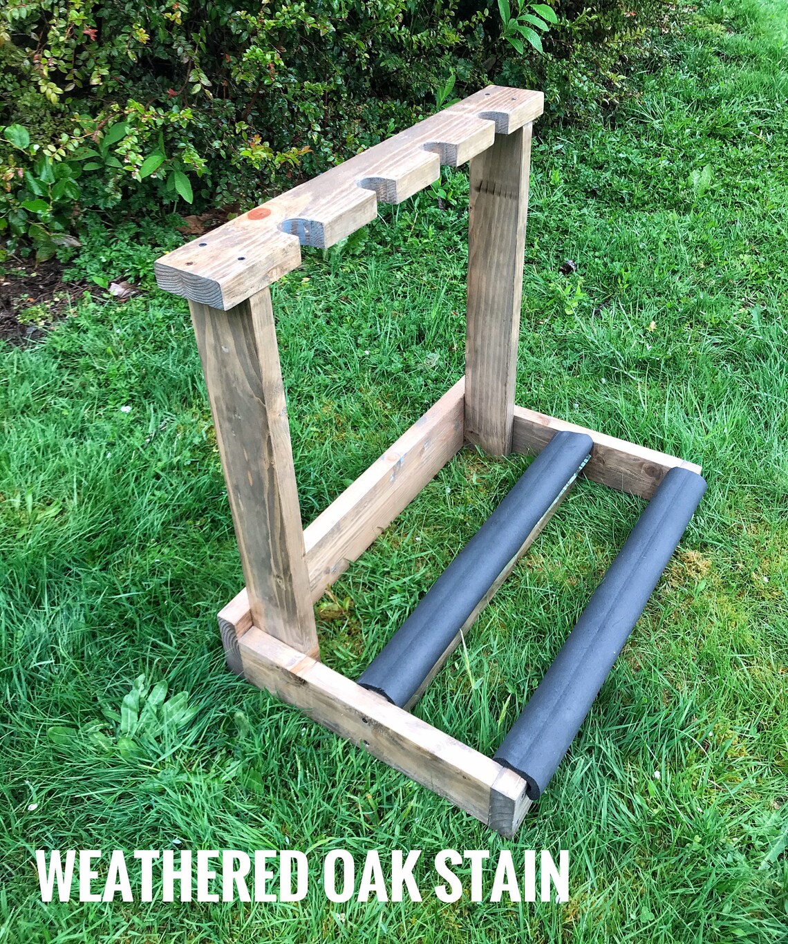 Leaning Wooden Guitar Rack Guitar Case Instrument Holder - Etsy