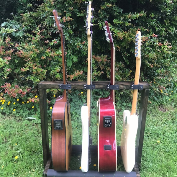 Instrument Rack - Etsy